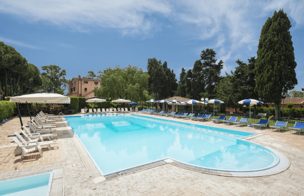 Vacanze Assistite per Anziani: Soggiorno completo in Albergo Assistito Vacanze Assistite per Anziani: Soggiorno completo in Albergo Assistito